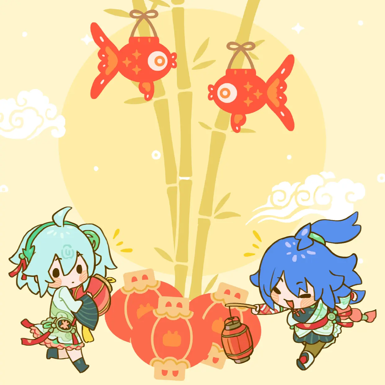 极客创意 