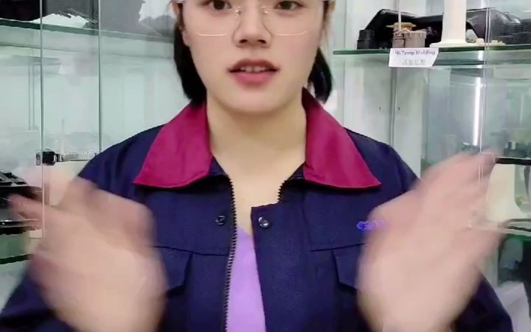 注塑模具出现粘模你是怎么处理的呢?是不是正确的呢?