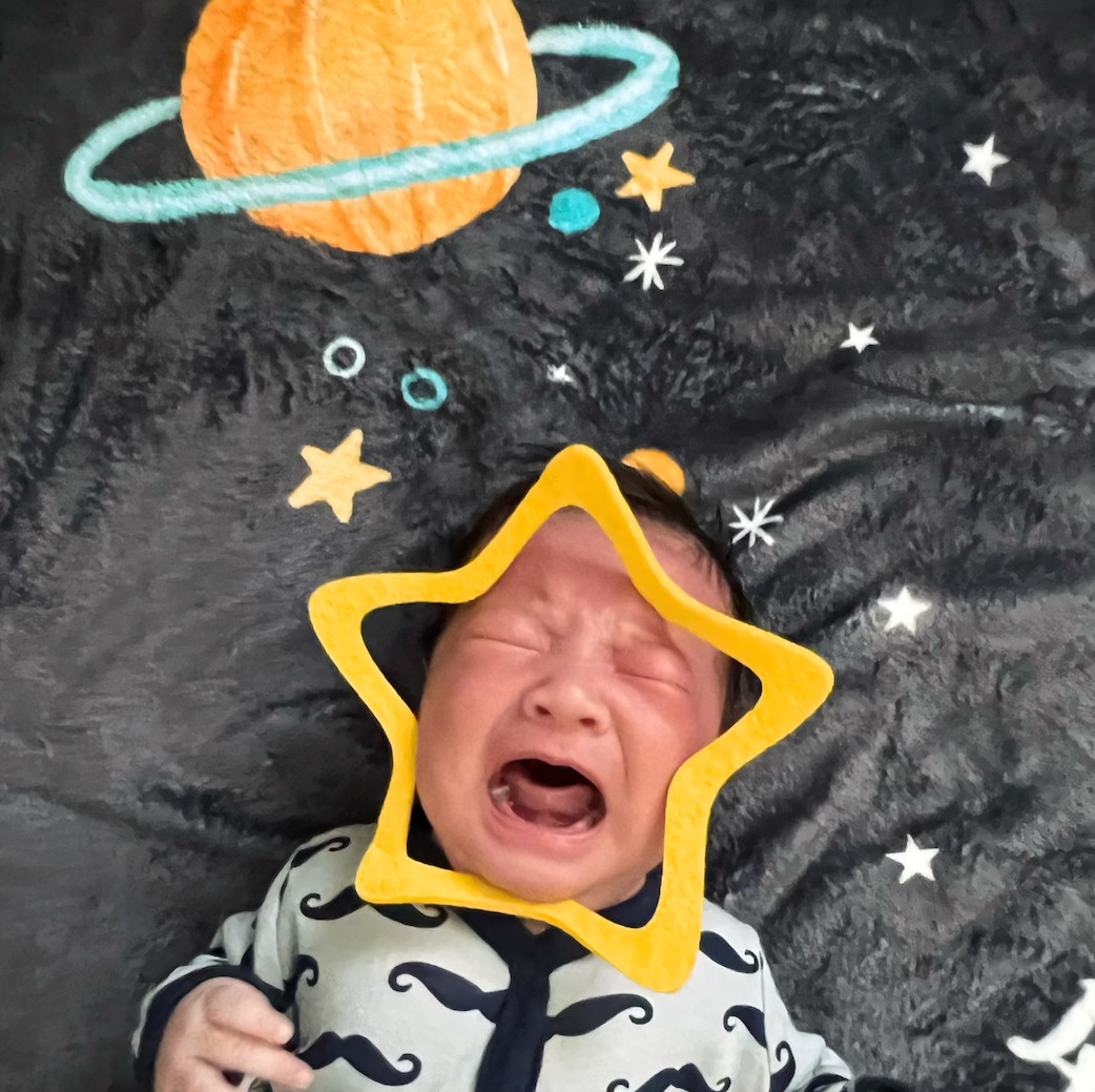 Cohen的睡前时光 