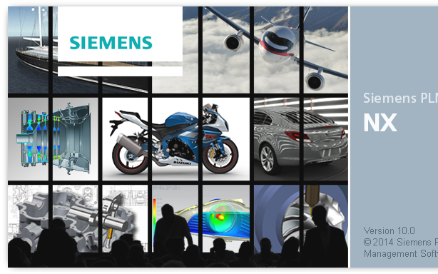 UG10.0从入门到精通