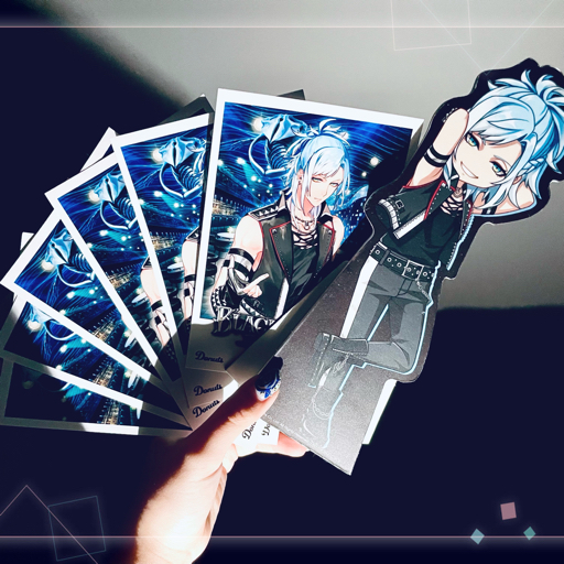 有栖爱丽丝Alice 