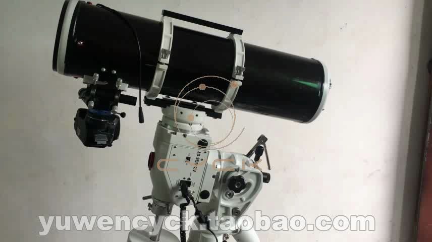 1AZEQ6经纬仪 模式