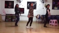 Number One舞蹈教室 练习视频。