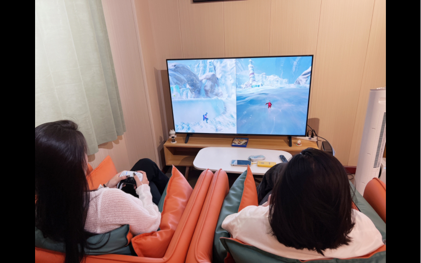 电玩店创业是不是一个好项目?是为爱发电还是特别赚钱?先别急着创业...
