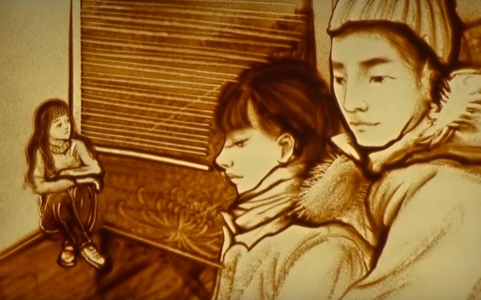 TRY《不是因为寂寞才想你》,当年很流行的一首歌曲