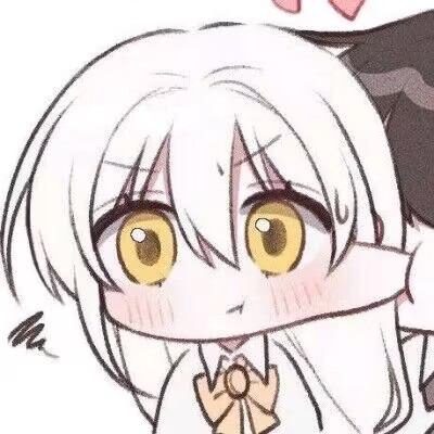 屑狐狸沈清舟 