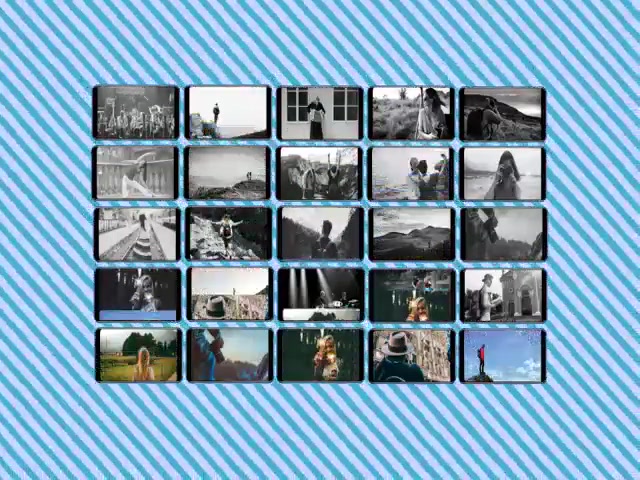 华为荣耀10动画广告