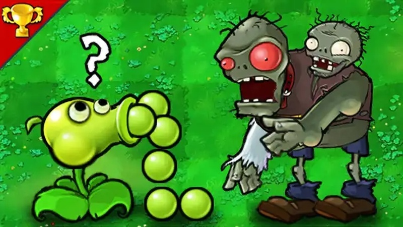 植物大战僵尸:世界大战,八十种巨人僵尸发起总攻!这谁能扛得住