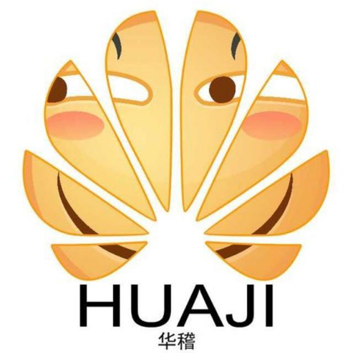 HUAJI手机官方账号 