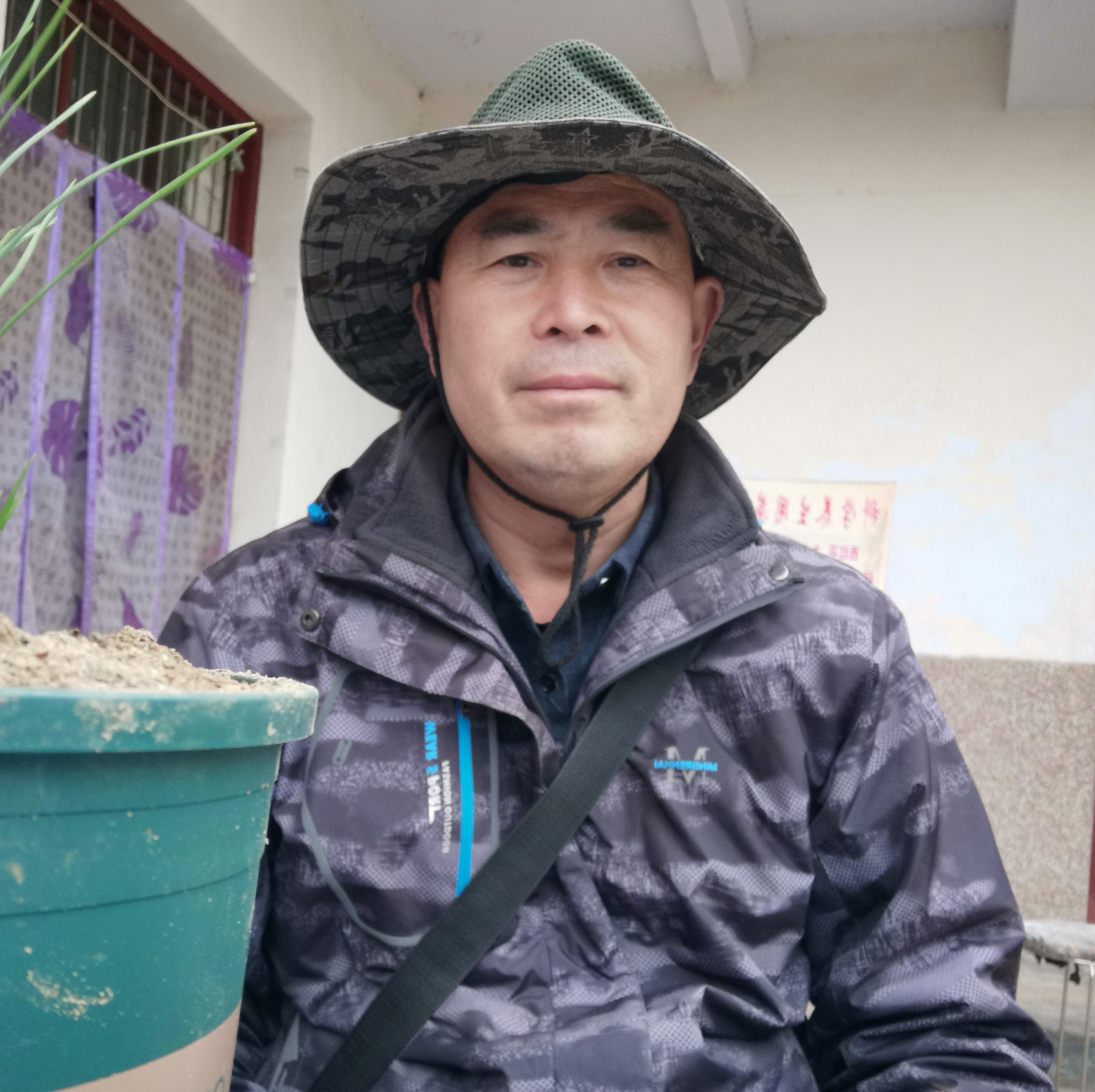 西部凡陈 