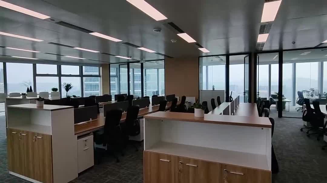 ICC ·广州环贸中心 天河北写字楼出租