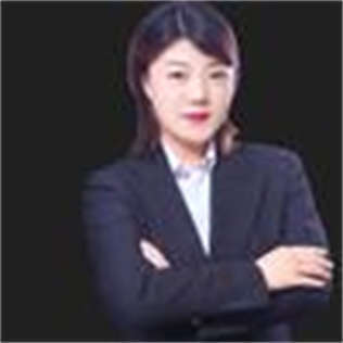 绿陇生物杨霞