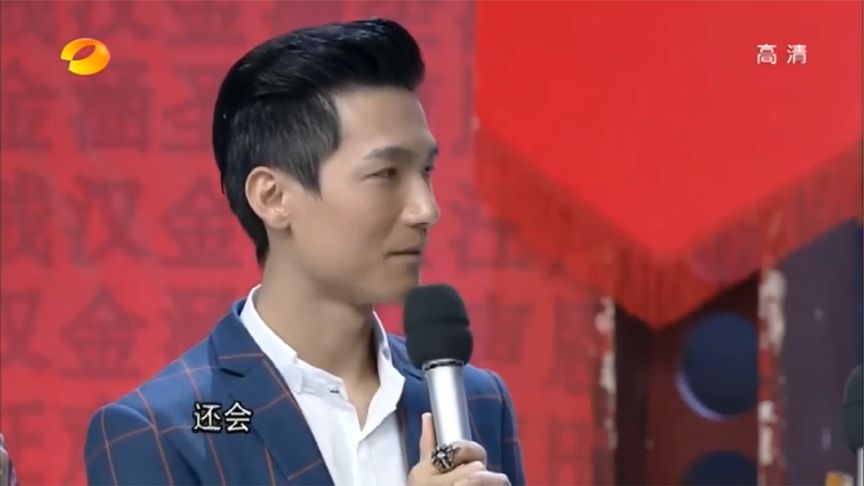 因陈楚生临时失踪空出23分钟,湖南卫视出现最混乱跨年倒计时直播