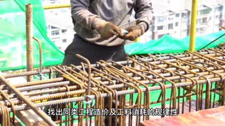 对比审核法你知道吗