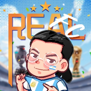 真实球迷汇 