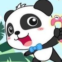 宝宝儿童动画片