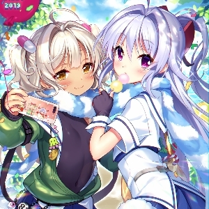 诗情画意hope 