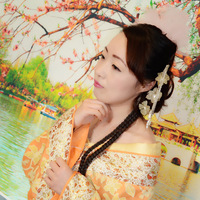 乡村铃子