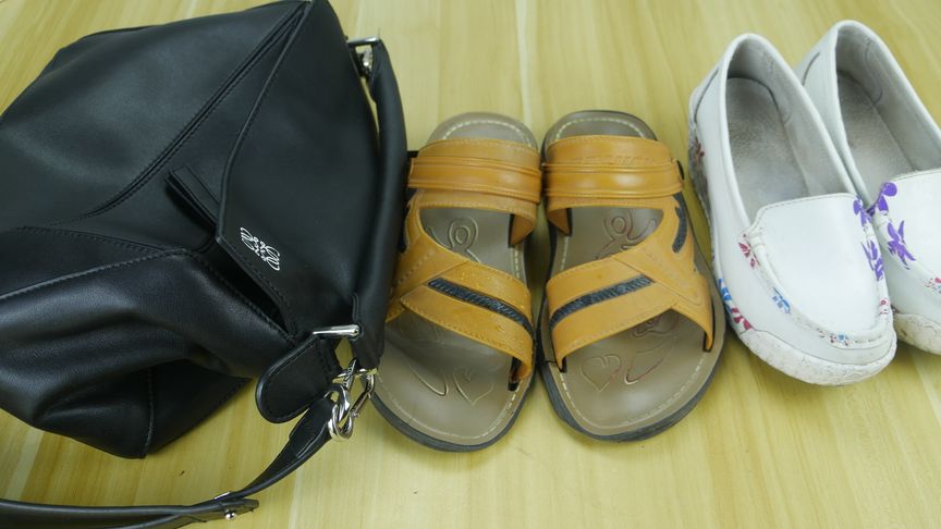 30年老皮匠,教你1分钟识别皮具真假