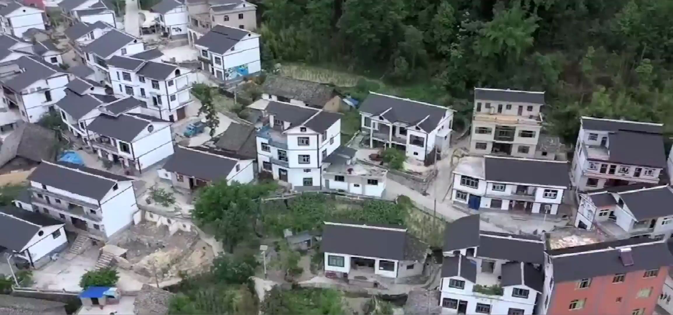 温室大棚助推农业产业扶贫,已成现代农业发展新模式