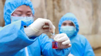 废水中也检出新冠病毒,新冠病毒的传播方式超出想象