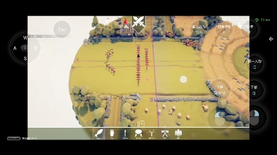 全面战争模拟器部落通关介绍(1)