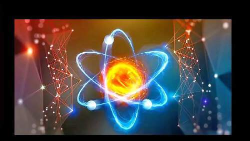 揭秘电的奥秘:从原子结构到电流本质,3分钟带你彻底搞懂电!