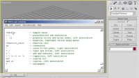 3DMAX脚本教程