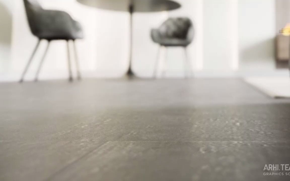 虚幻4地板UV教程处理方法