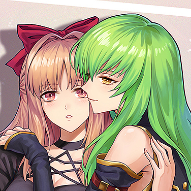 安之永远喜欢C子 