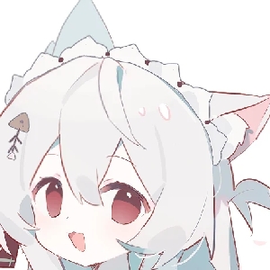 神社里的猫 
