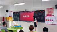 美女班主任熬夜做了一个不一样的家长会视频,许多家长被感动哭了!