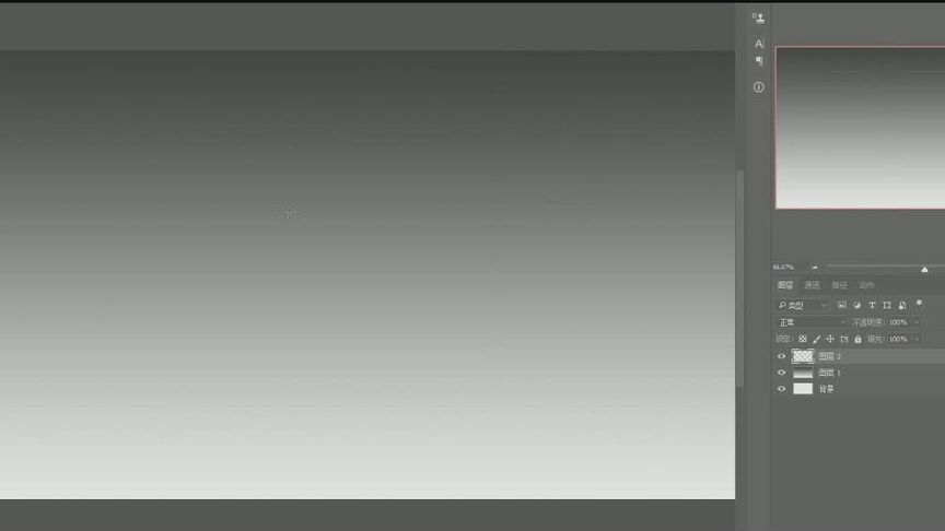 摄影视频:人像摄影后期修图教程,PS真是一款神奇的软件