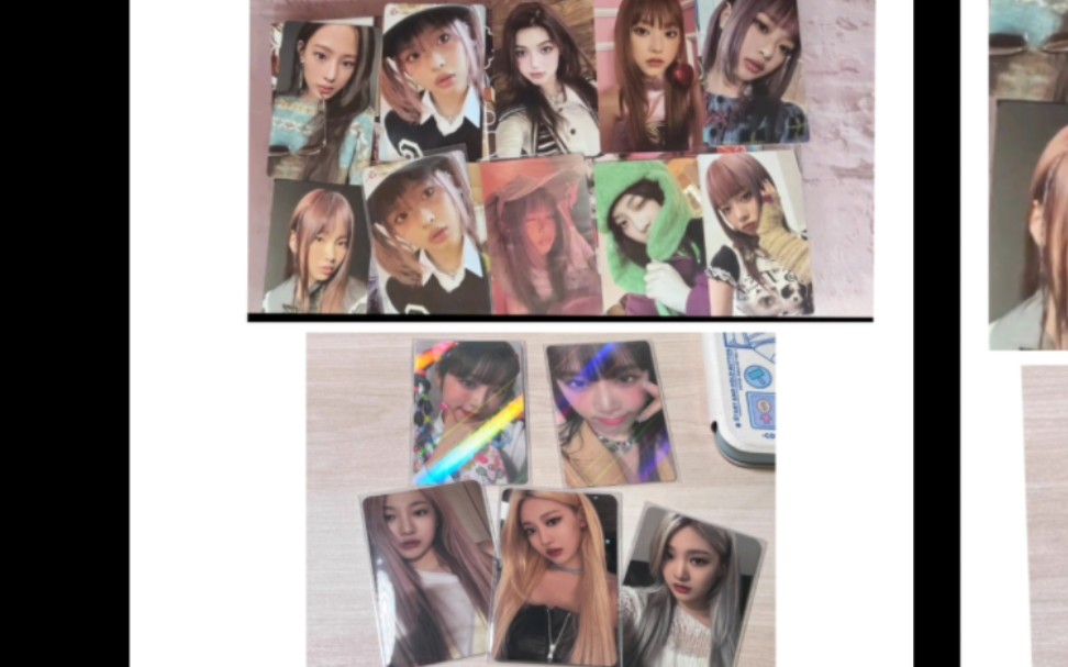 椰奶宁宁,鲸团封,hanni单封一套