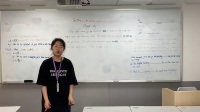 讲课视频 Unless, as soon as ,so.that 引导的状语从句