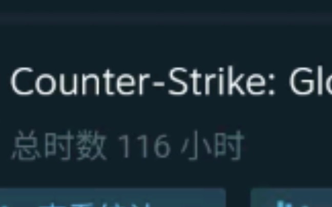 终于有段位了告别萌新纪念[ CSGO]
