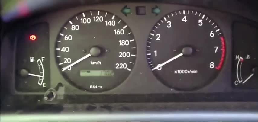 汽车仪表盘灯不亮,要怎么办呢?【来自懂车帝车友圈】