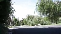 自行车漂移视频