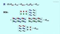[标清] 线性代数-第04讲-矩阵乘法的定义