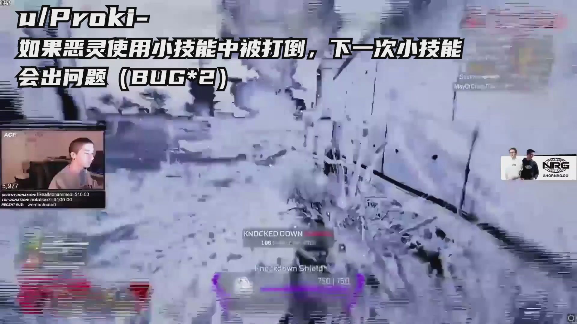 你有本事开门啊,你。