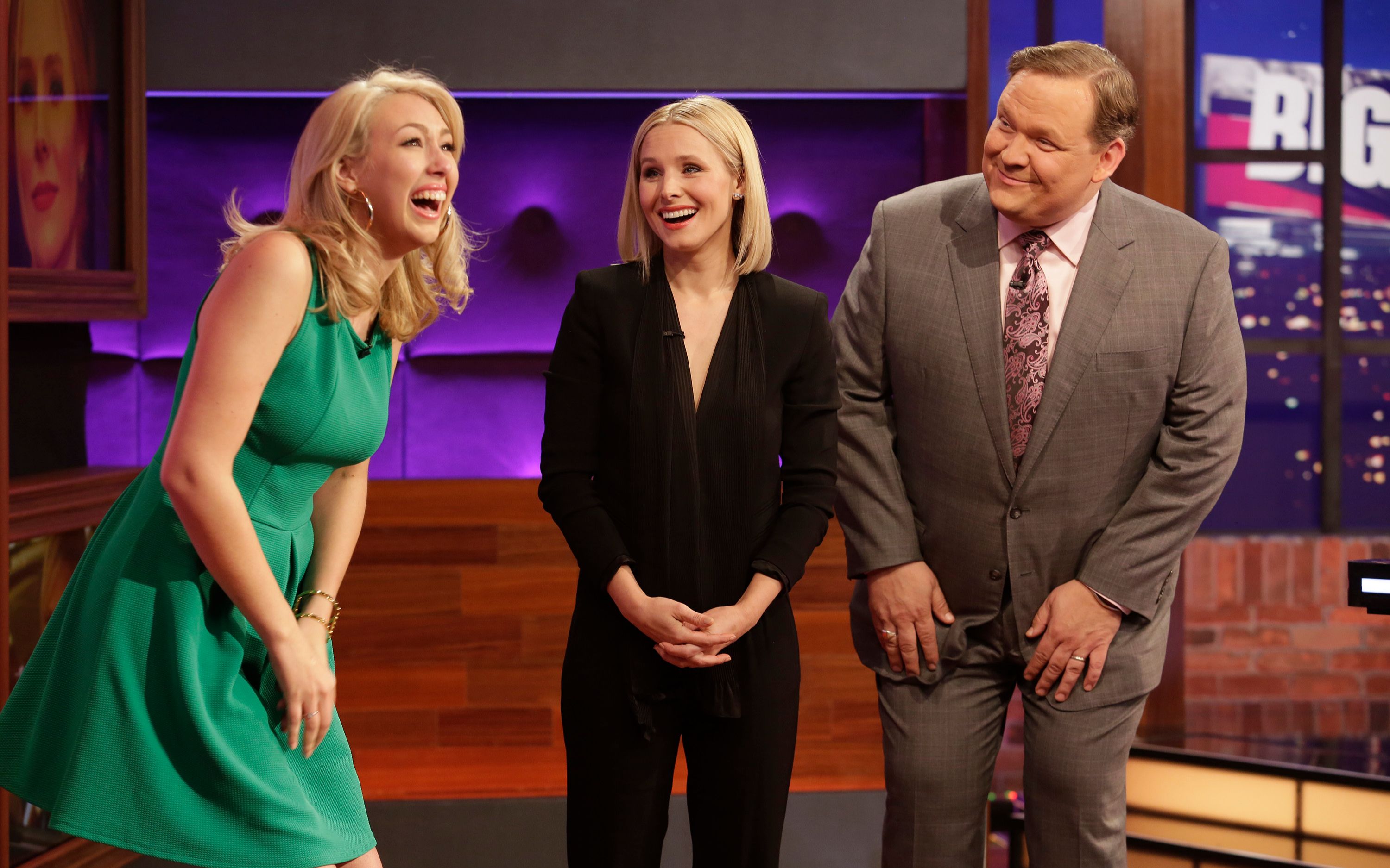 【中英】KB与粉丝 | Big Fan | 谁更了解KB