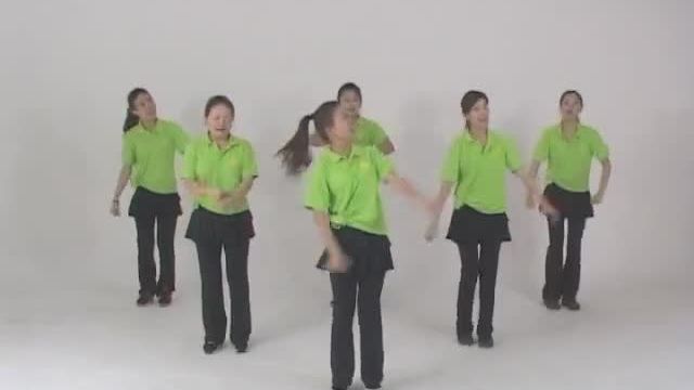 《幼儿园小班创意模仿操》,动作简单,一学就会哦!