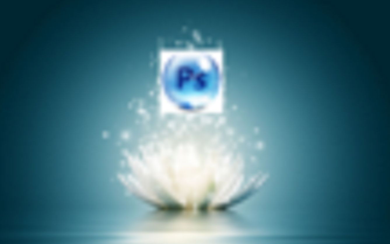 PS教程 photoshopCS6教程