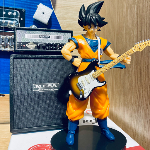 DCT吉他 