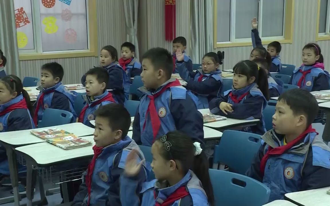 小学语文一年级下册:《要下雨了》(含PPT课件教案) 优质公开课 部编...