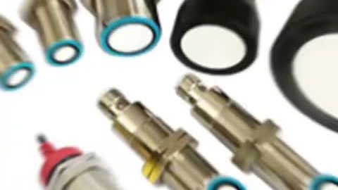 超声波传感器的应用场景#江苏#常州 #自动化设备 #智能制造