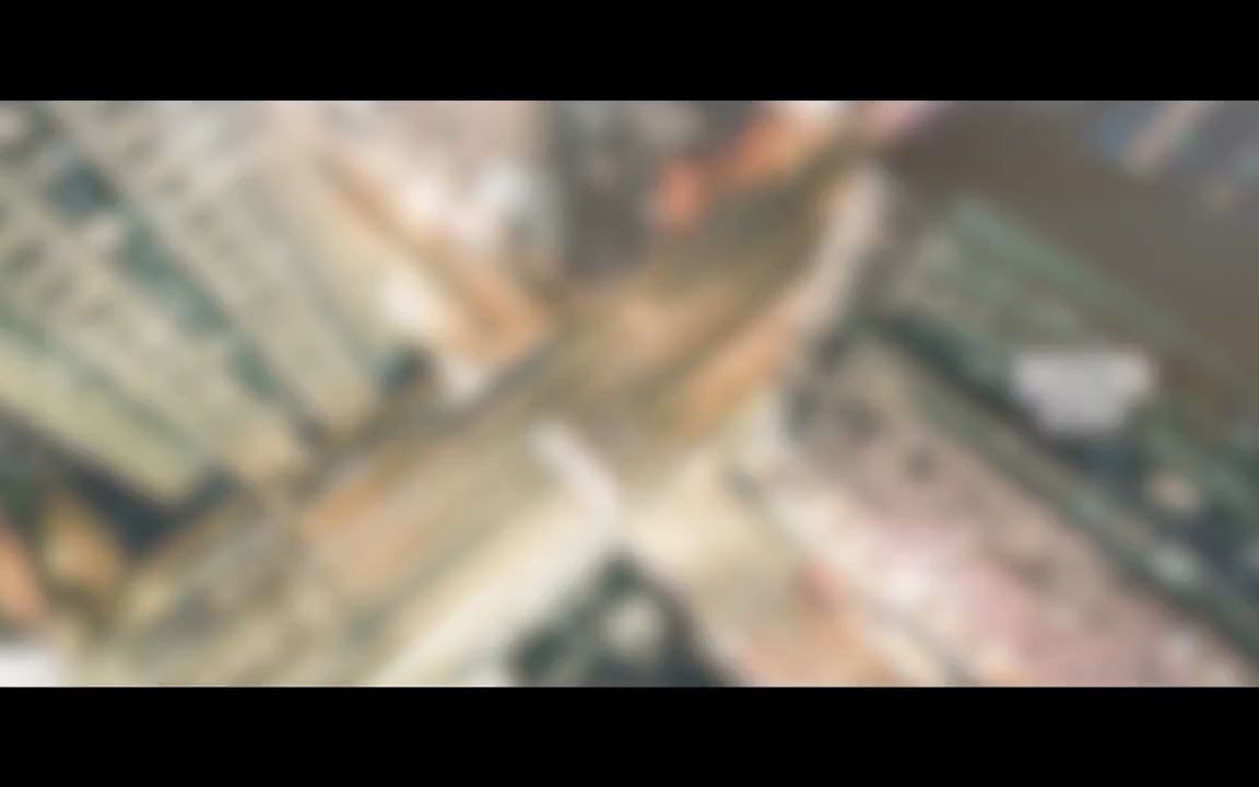 震撼的视觉效果开场视频PR模板