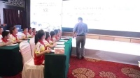 《桂花雨》教学视频,朱煜,统编新教材小学语文4-6年级阅读教学研讨会