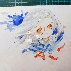 皮皮and小皮 