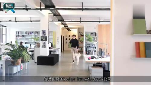 可以一物多用的电脑包,荣获国外创新设计奖,堪称移动办公神器